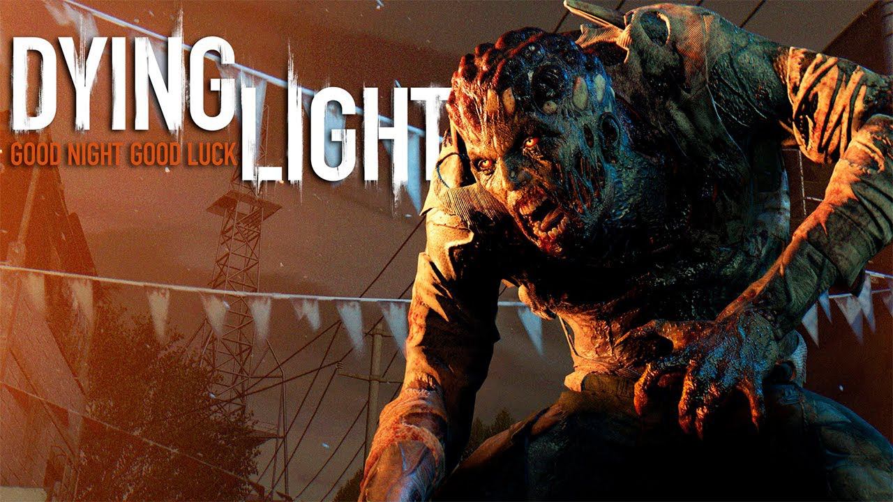 ДЖЕФФ ГАЗОВИК ⚝ ПРОХОЖДЕНИЕ DYING LIGHT #6