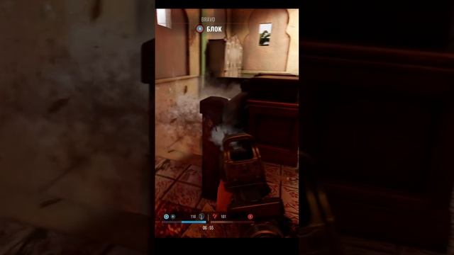 Insurgency - [Они лезут .......Гады]#shorts