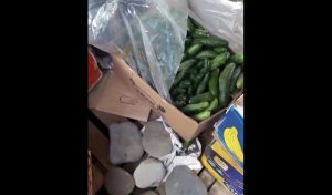 Барыги тоже плачут