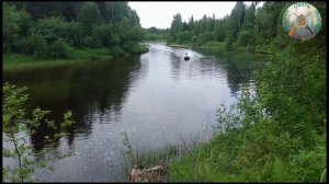 Мотор болотоход 15