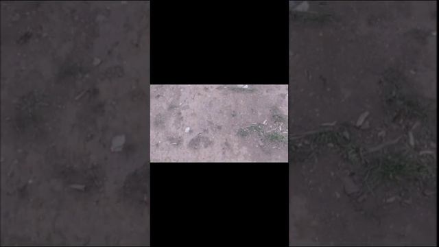 Зеркальный металлический куб