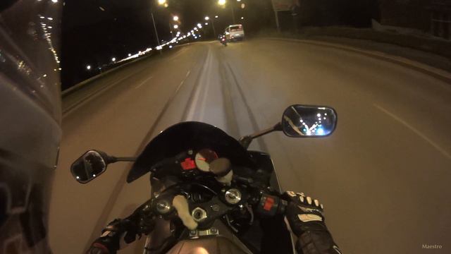 Yamaha R6 На все бабки