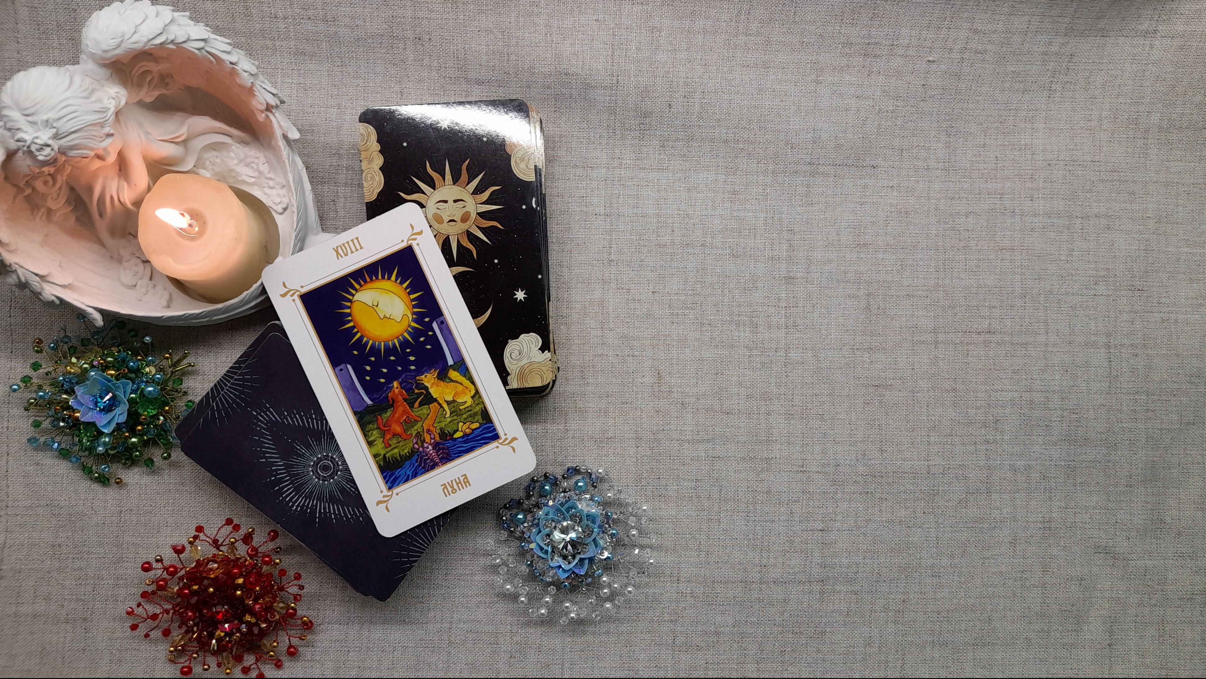 💫Кто вы? Какую боль в себе носите? Что вас исцелит? Совет