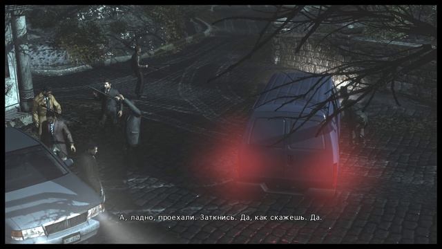 Max Payne 3 - Часть 16.mp4