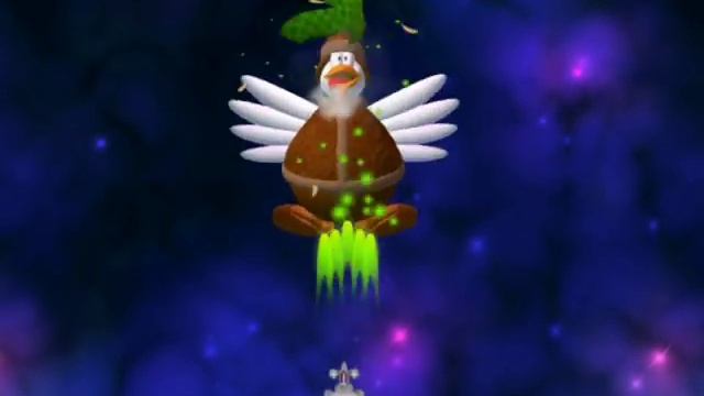 Chicken Invaders 3 Easter All Bosses + ENDING – смотреть онлайн видео ...