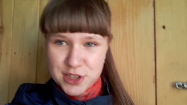 vlog мой день в саду