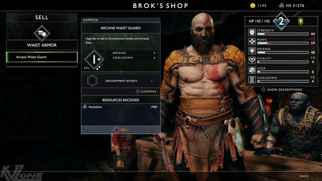 GOD OF WAR 4  Part 15
