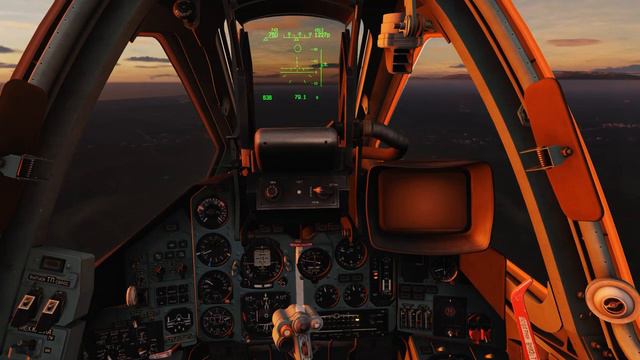 Су-25Т Удар по системе ПВО Patriot