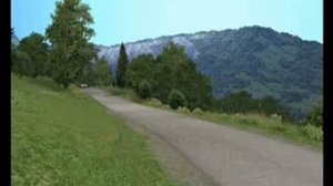 RBR Cote D'Arbroz 2.38.16 Skoda Fabia WRC