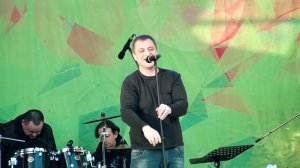 Мои океаны 01/05/2023 "Рок-маёвка" г.Клин