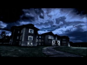 Наваждение (The Haunted)