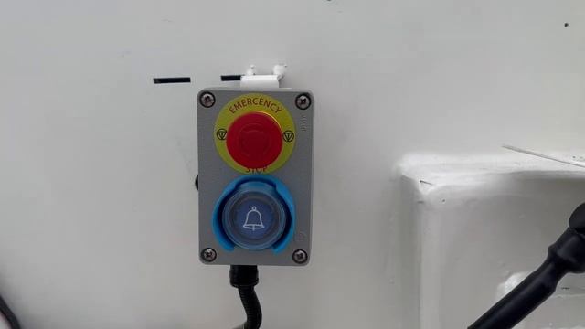 Мусоровоз Hidro-Mak на шасси Камаз Компас