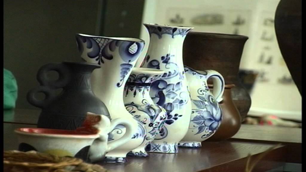 Народные промыслы