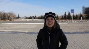 "Наш край" Д. Кабалевский, А. Пришелец. Донецк, 2023. Александр Постников
