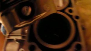 новый блок м112 3.2 часть2