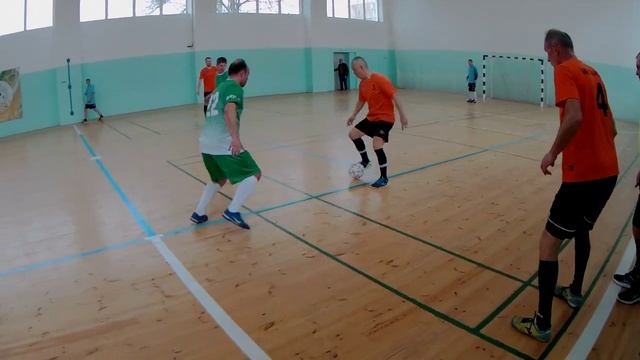 Джурчи-Первомайское - Меганом Красноперекопский р-н (финалище! - 17.03.21).mp4