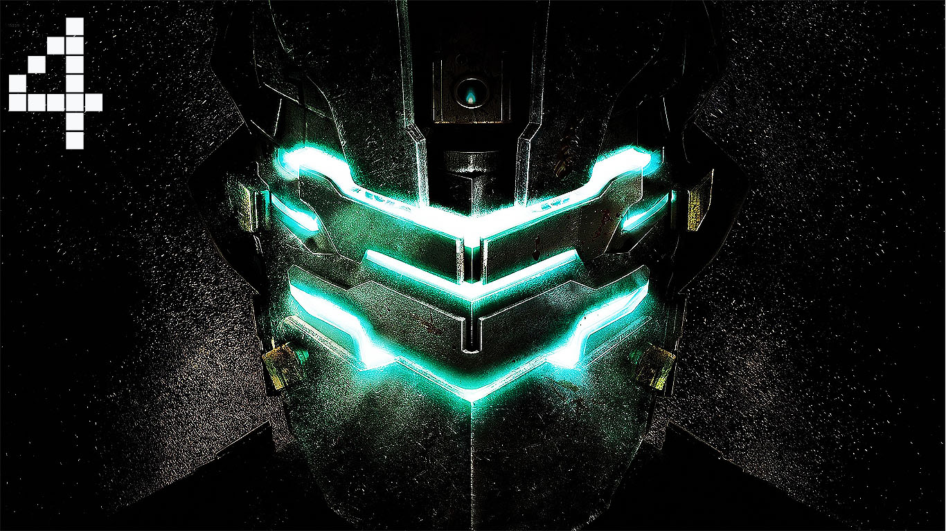 Dead Space Глава 4: Смерть неизбежна