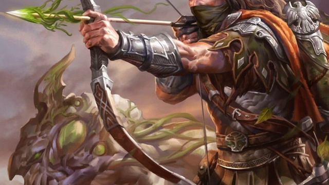 ХИКТЭНЭЙ. Байкала-озера сказки #19