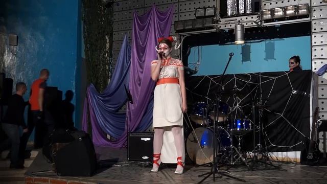 Хэллоуин 2014 .mp4