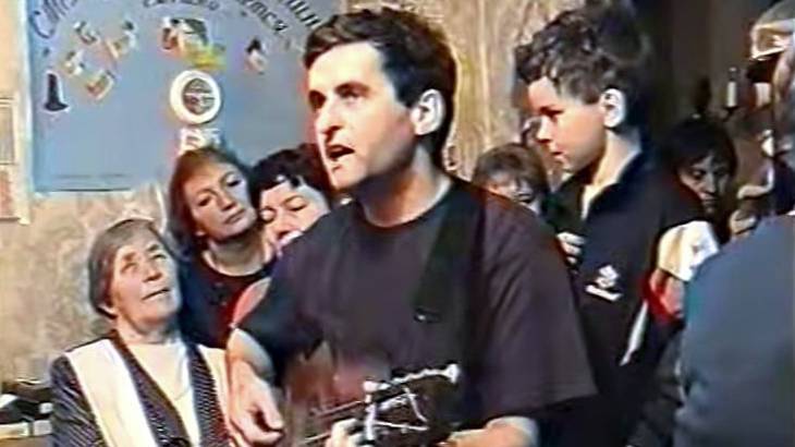 Памяти Высоцкого