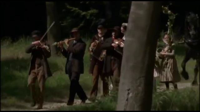 Госпожа Бовари: буктрейлер