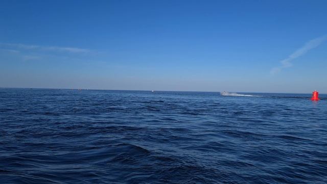 Ладожское озеро 2022.06.25