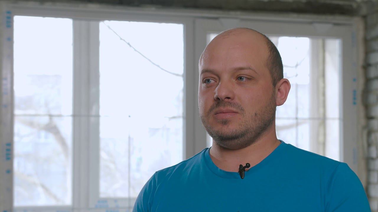 Портальная дверь. Монтаж и преимущества в городской квартире
