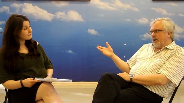 Интервью с профессором Халвегом. Поведенческая терапия супружеских пар