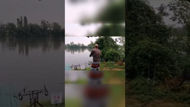 Ритуал для ловли рыбы