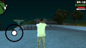 GTA San Andreas прохождение 87 ч 1