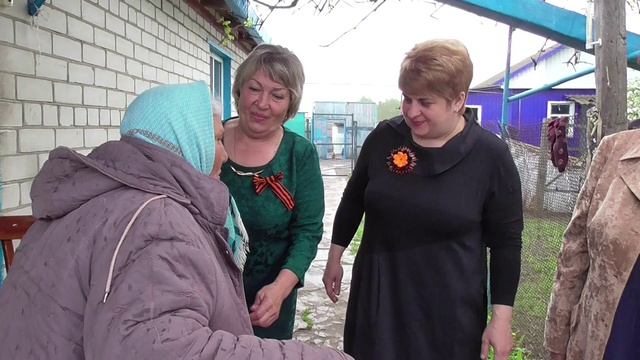 9  мая 2020 Ахтырская Татьяна
