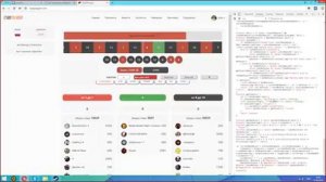 ДЮП НА РУЛЕТКЕ CSGOPOLYGON COM!