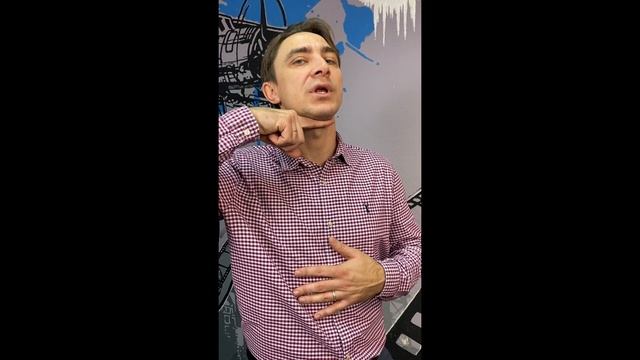 Тест на "раскрытие горла" | Упражнение по технике речи от Алексея Галишникова
