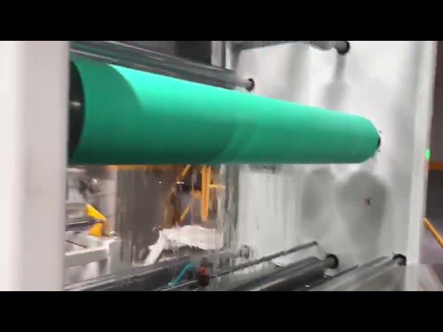 Экструзионная линия Ozmak (Турция)