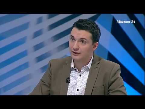 Директор филиала РТРС «МРЦ» Д. Назаров об уникальном праздновании 50-летия Останкинской телебашни