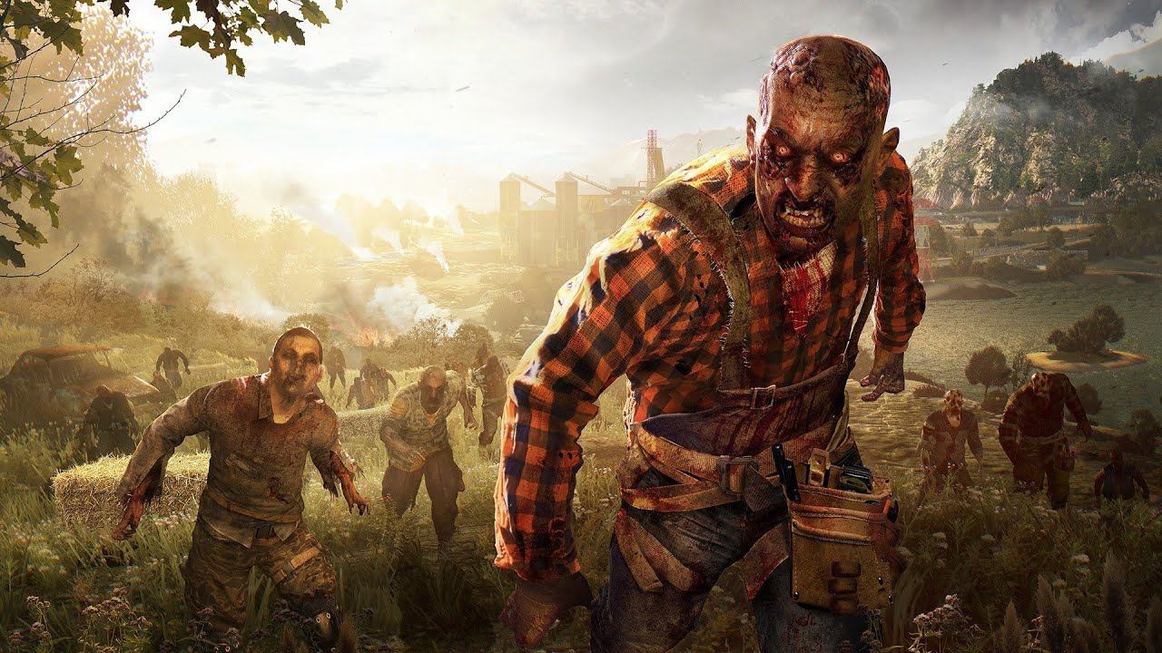 ПУТЬ К ДОКУ ⚝ ПРОХОЖДЕНИЕ DYING LIGHT #14