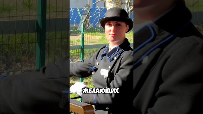 Рускеальский Экспресс! Ретро поезд на паровом ходу!