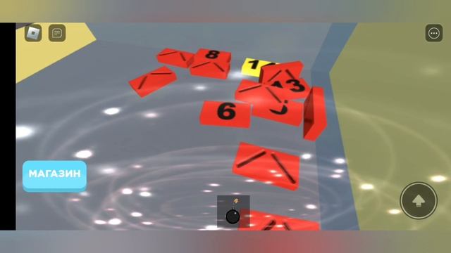 Игра в roblox Уничтожь отель