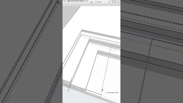 когда Архитектор за работой - это сразу видно