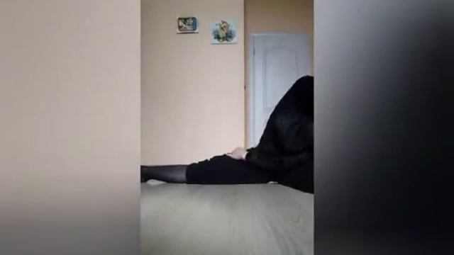 Димитрова Анна Андреевна, акробатический рок-н-ролл.mp4