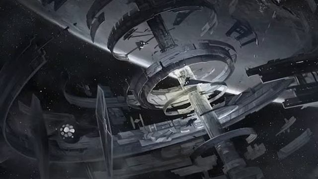 deep Space