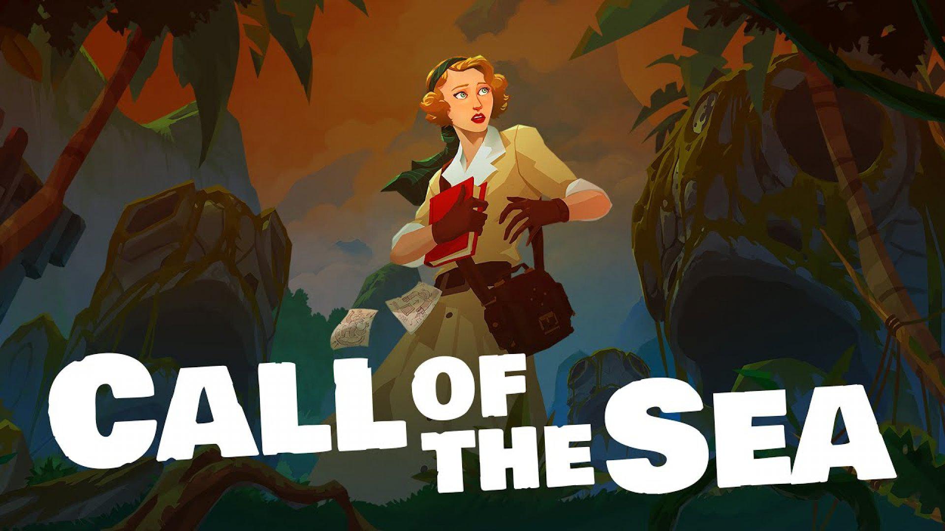 Call of the Sea / Зов моря / Финал