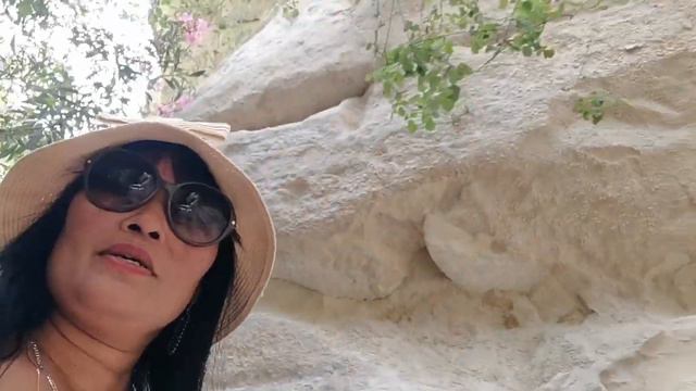 Hiking adventure 2023 at #Avakas #George phapos Amazing view Vlog ...