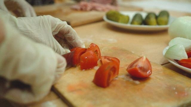 PizzaLand 2 сезон 2021