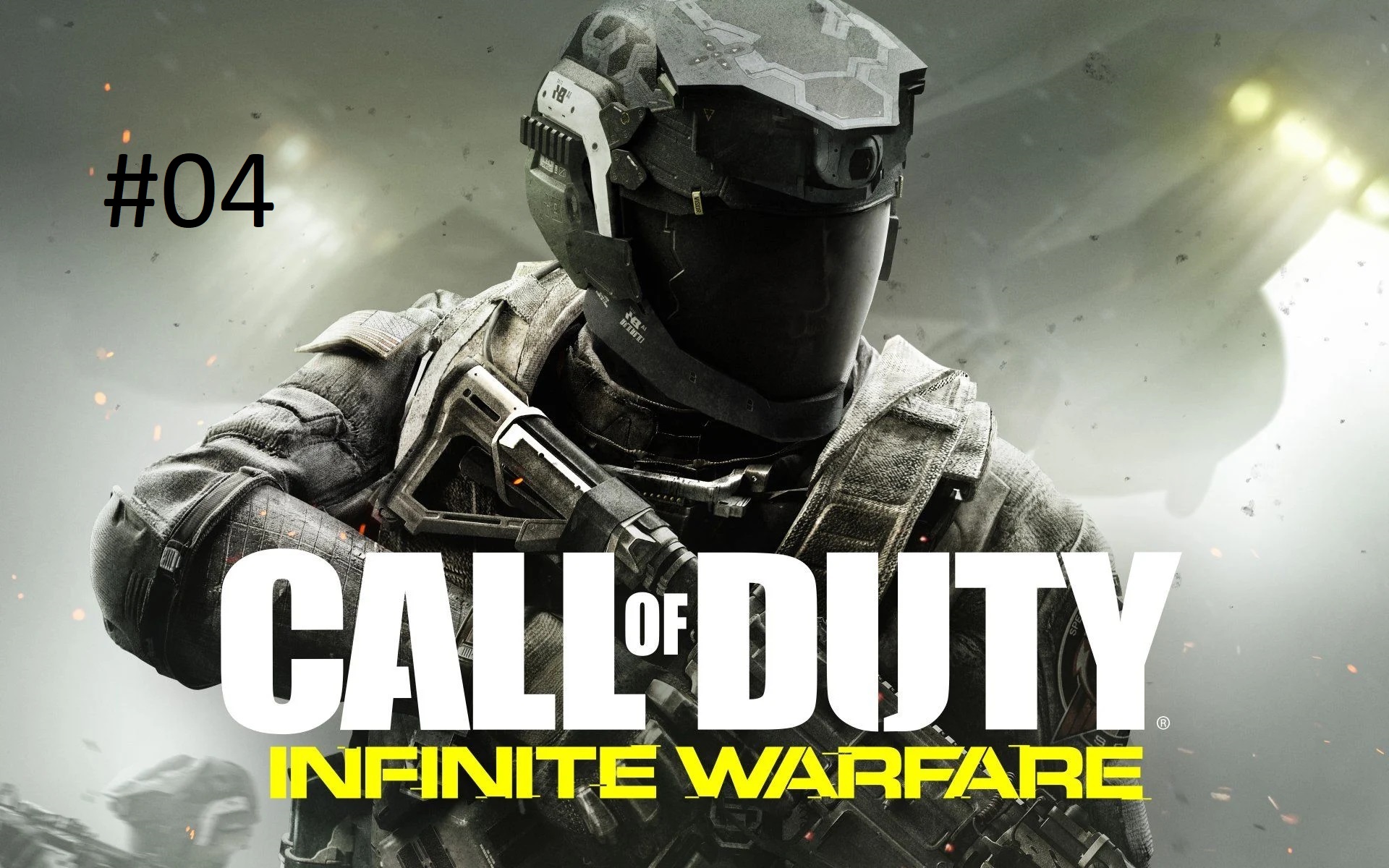[Прохождение] в Call of Duty Infinite Warfare #04