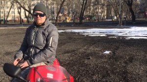 Технический обзор. Honda VTR1000 SP1