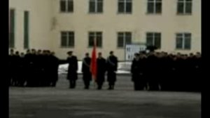 День Бригады.5 мая 2009.Спутник.