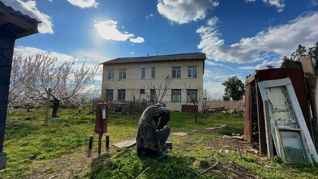Пескоструйный аппарат.Применяю на практике!