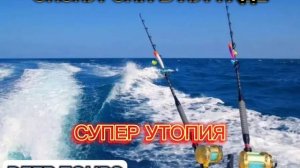 Экскурсия в Хургаде. Супер Утопия. Deebtours24.online