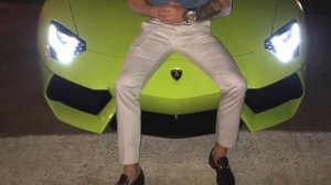 БОЕЦ MMA КОНОР МАКГРЕГОР ПОПАЛ В АВАРИЮ И РАЗБИЛ СВОЮ LAMBORGHINI